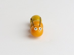 Tasty Bugs Bento Box Lunch | Front & Center