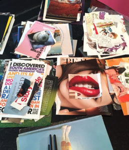 Weekend Project: DIY Wall Art | Front & Center