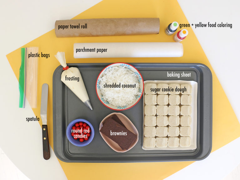 Fiesta-Ready Taco Sugar Cookies Recipe | Rent-A-Center