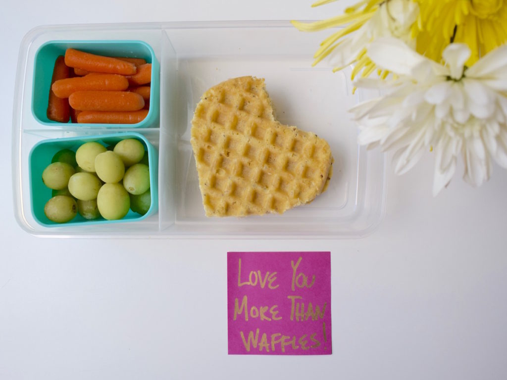5 School Lunches Your Kids Will Love | Rent-A-Center