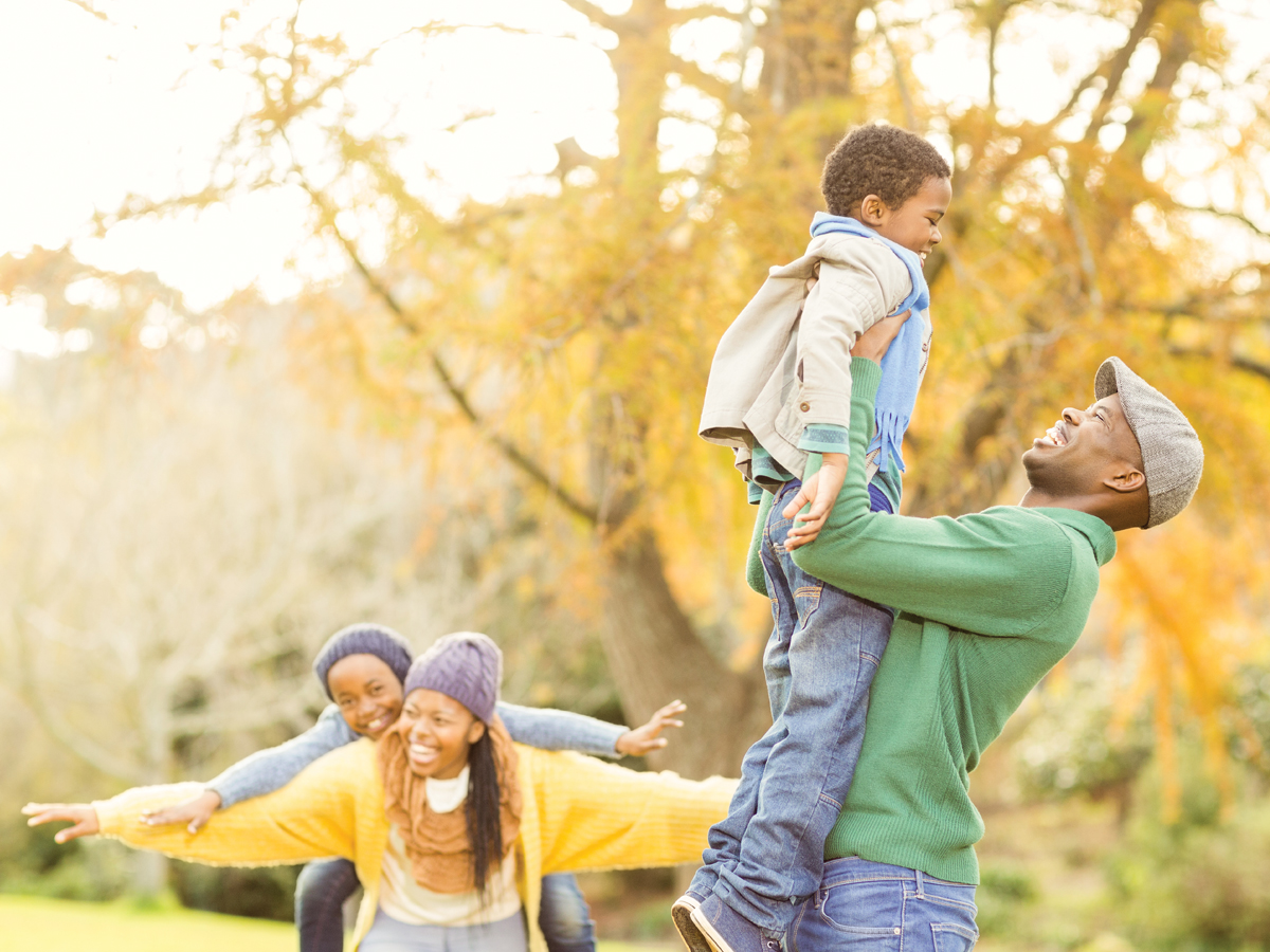 Free Fun in the Fall | Rent-A-Center