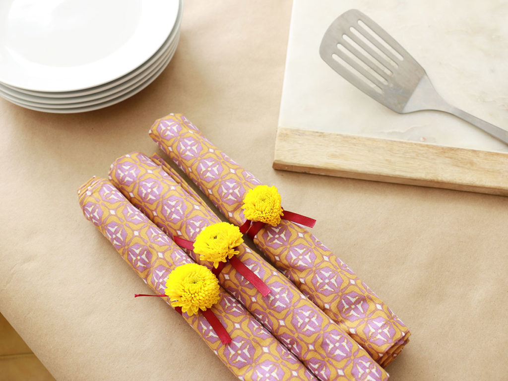 Preparing for The Ultimate Potluck Thanksgiving | Rent-A-Center