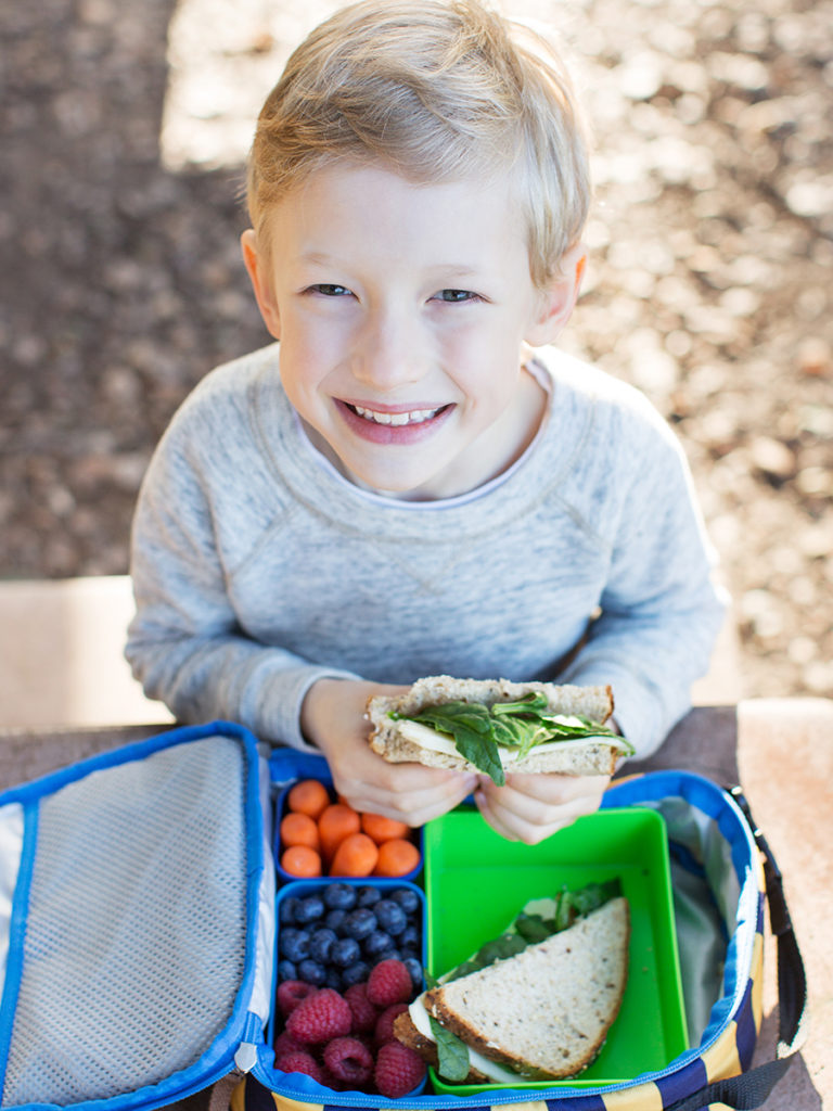 How to Save Money When Packing Your Kids’ Lunches | Rent-A-Center
