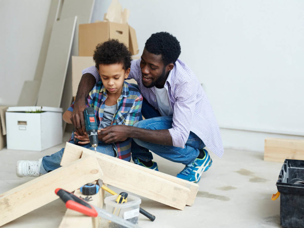 Budget DIY: 9 Cheap & Easy Home Improvement Projects | Rent-A-Center