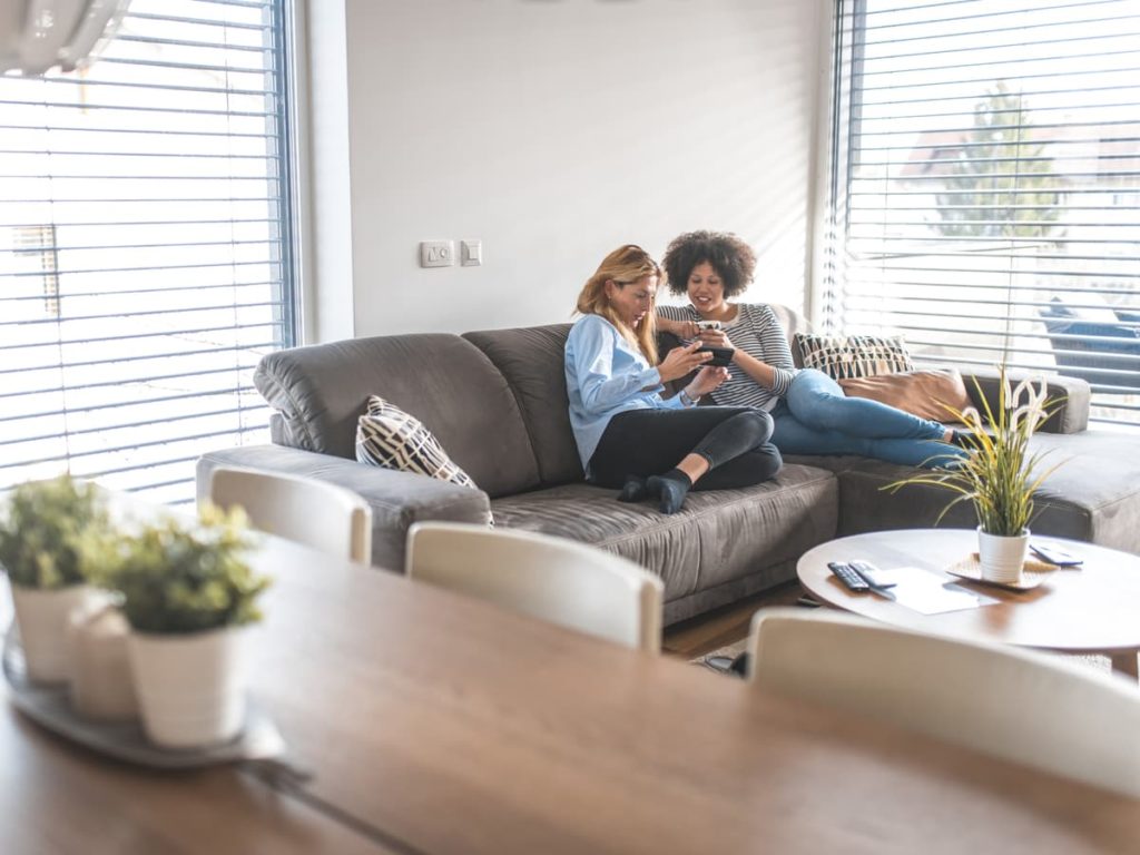 Simple Tips for a Living Room Upgrade | Rent-A-Center