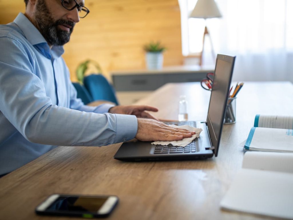How to Clean Your Computer - Inside and Out! | Rent-A-Center