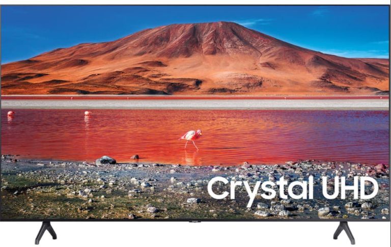 To Buy or Not to Buy: What is Crystal UHD? | Rent-A-Center